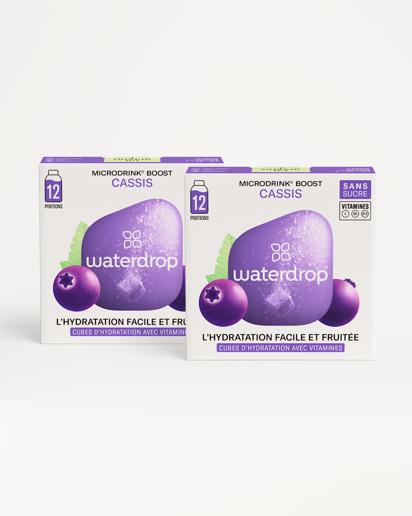 waterdrop® Microdrink