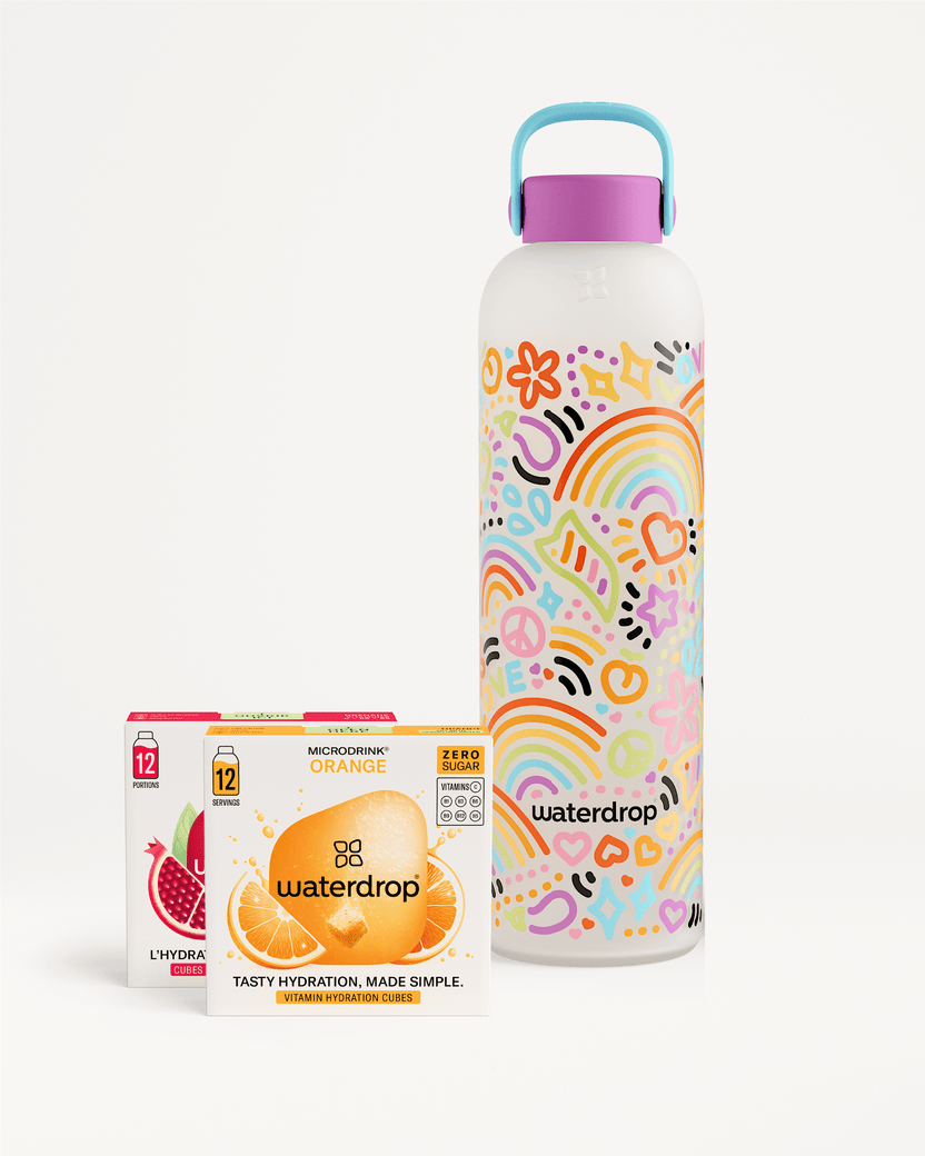 waterdrop® Microdrink