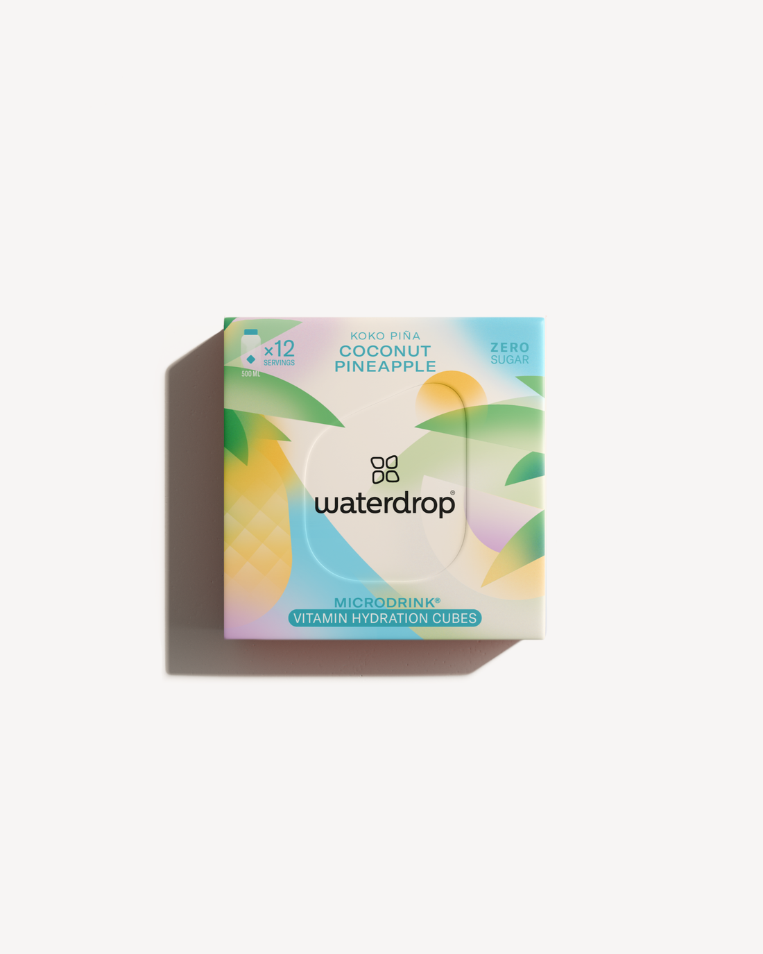 waterdrop® Microdrink